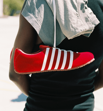 COLLECTION – KSRC KSwiss