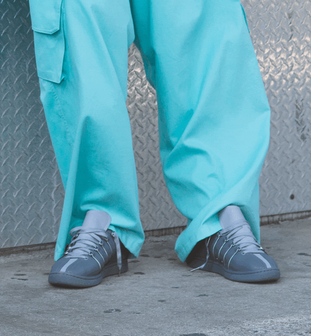 COLLECTION – KSRC KSwiss